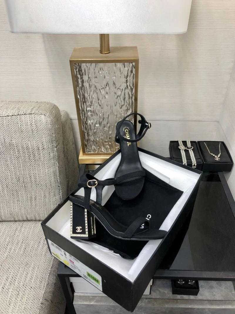 High accuracy Chanel Sandals