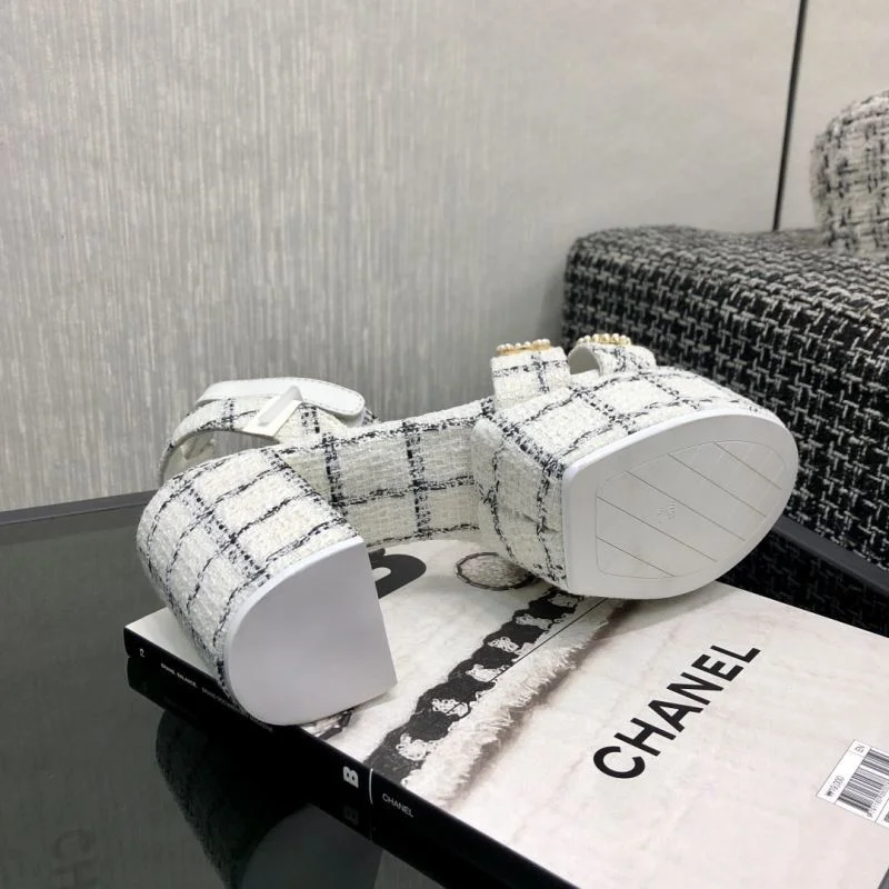 Factory-made Chanel Sandals