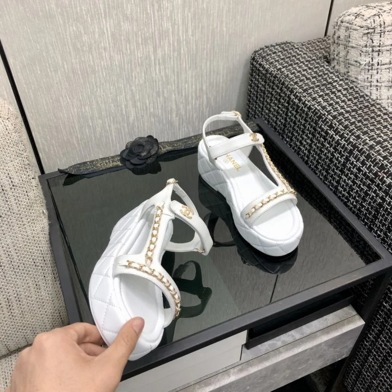 High fidelity Chanel Sandals