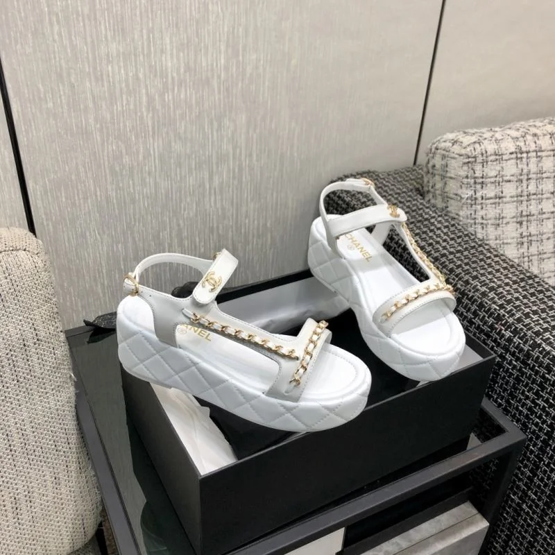 High fidelity Chanel Sandals