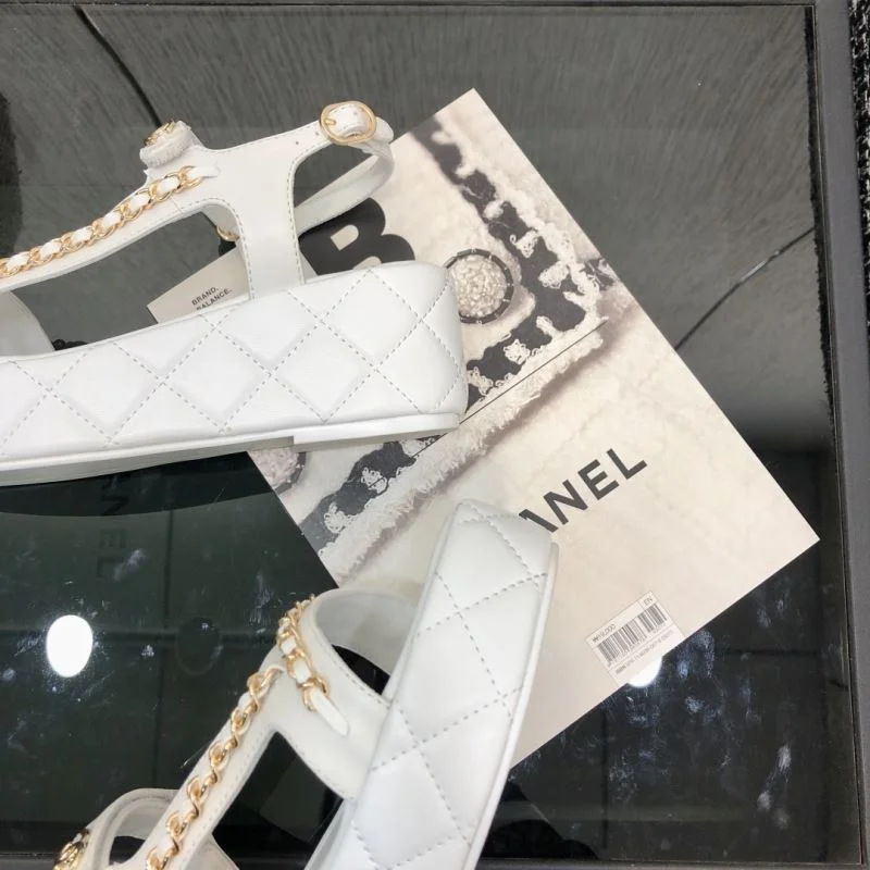 High fidelity Chanel Sandals