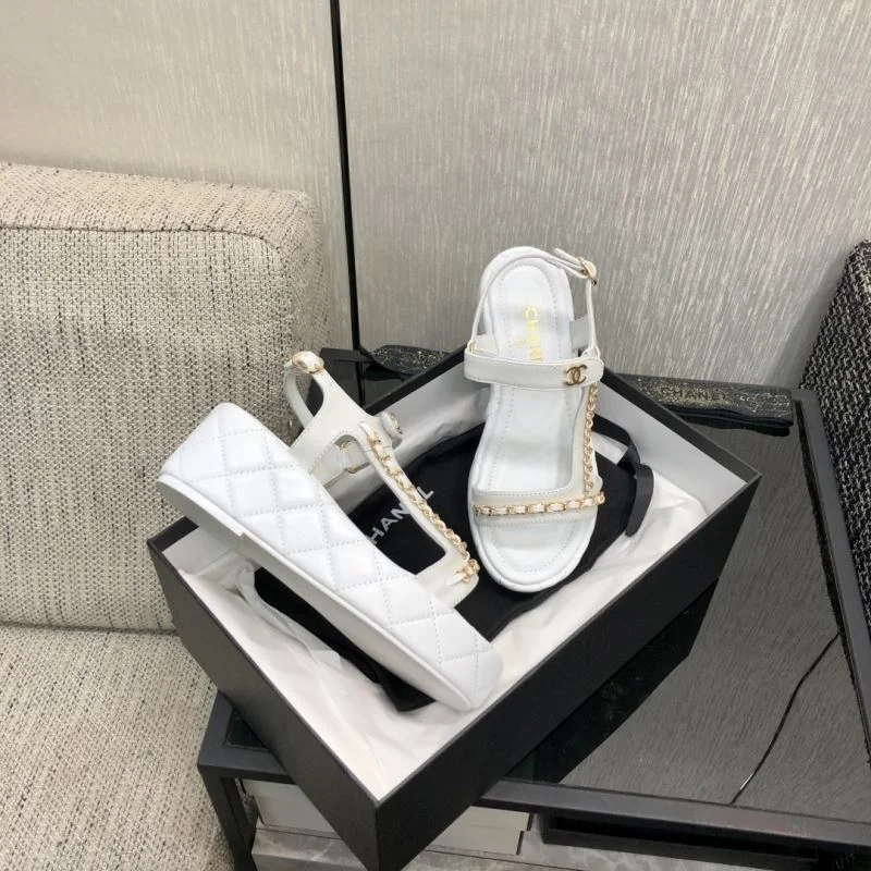 High fidelity Chanel Sandals