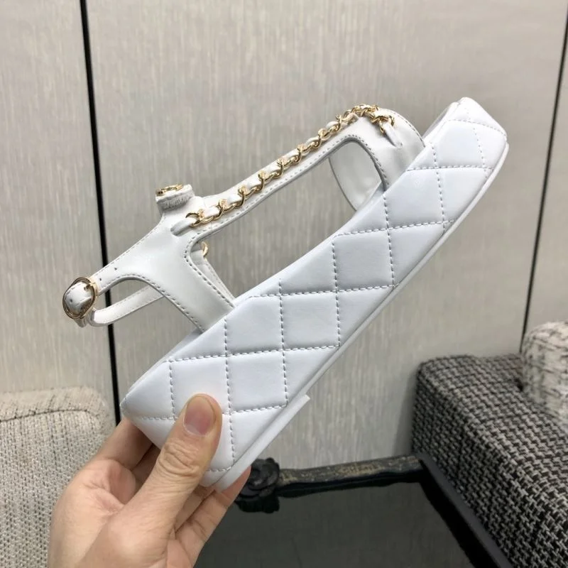 High fidelity Chanel Sandals