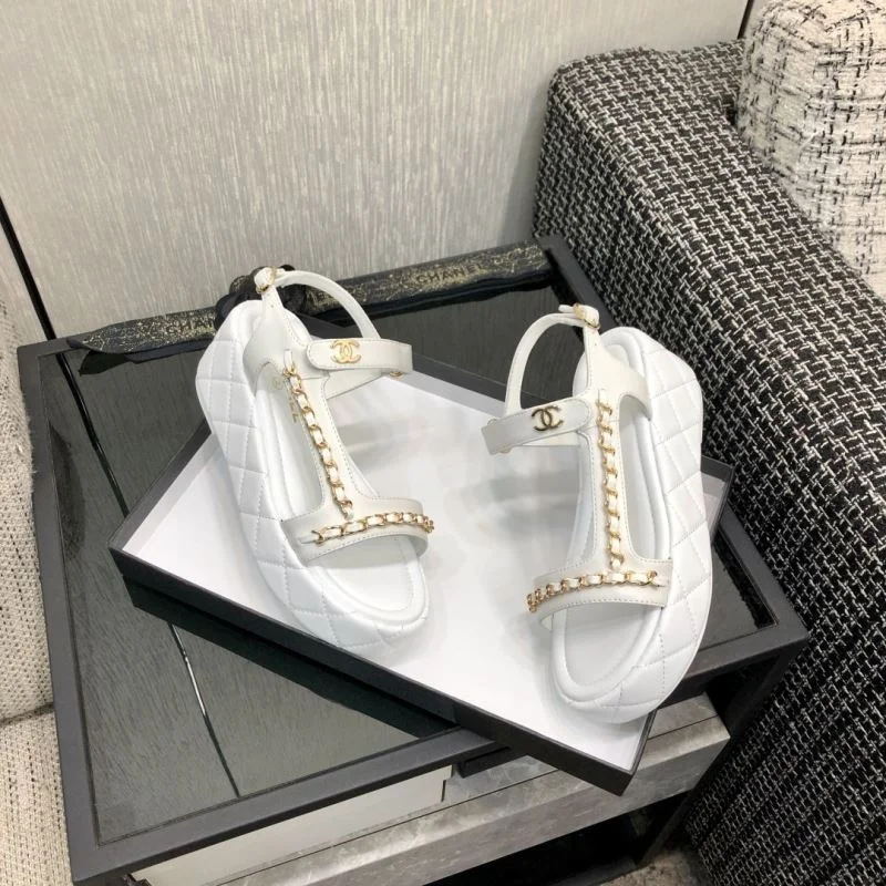 High fidelity Chanel Sandals