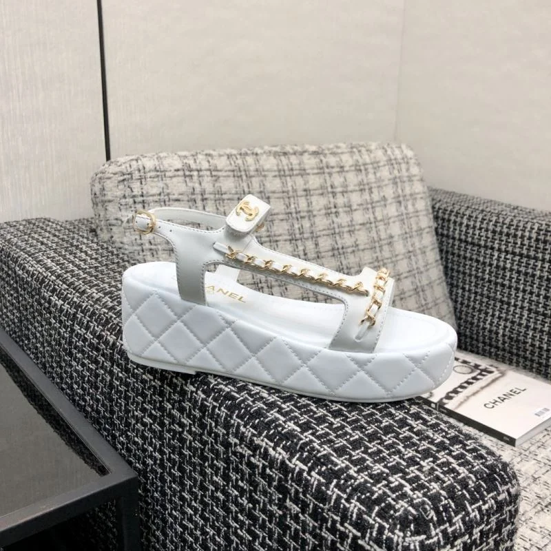 High fidelity Chanel Sandals