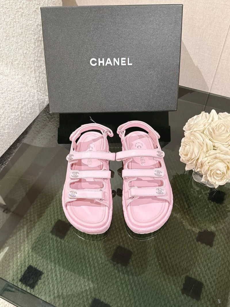OEM Chanel Sandals