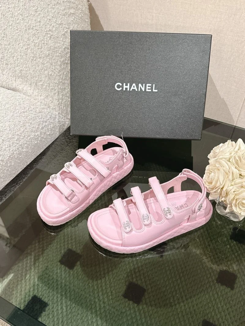 OEM Chanel Sandals