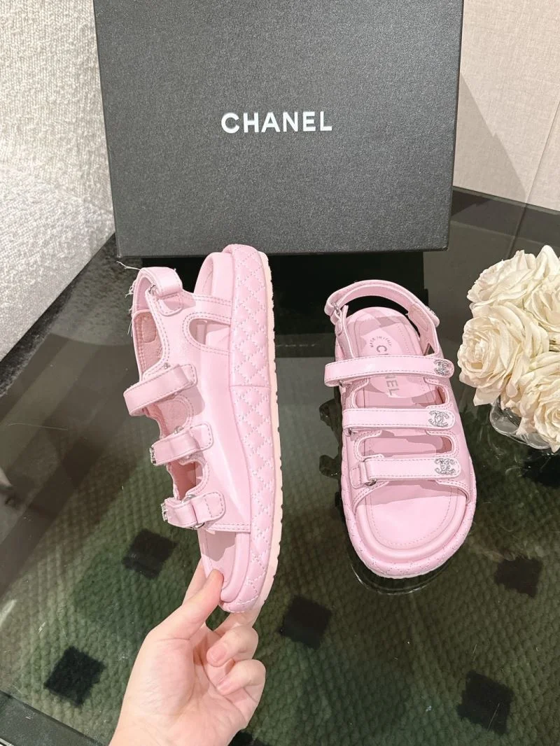 OEM Chanel Sandals