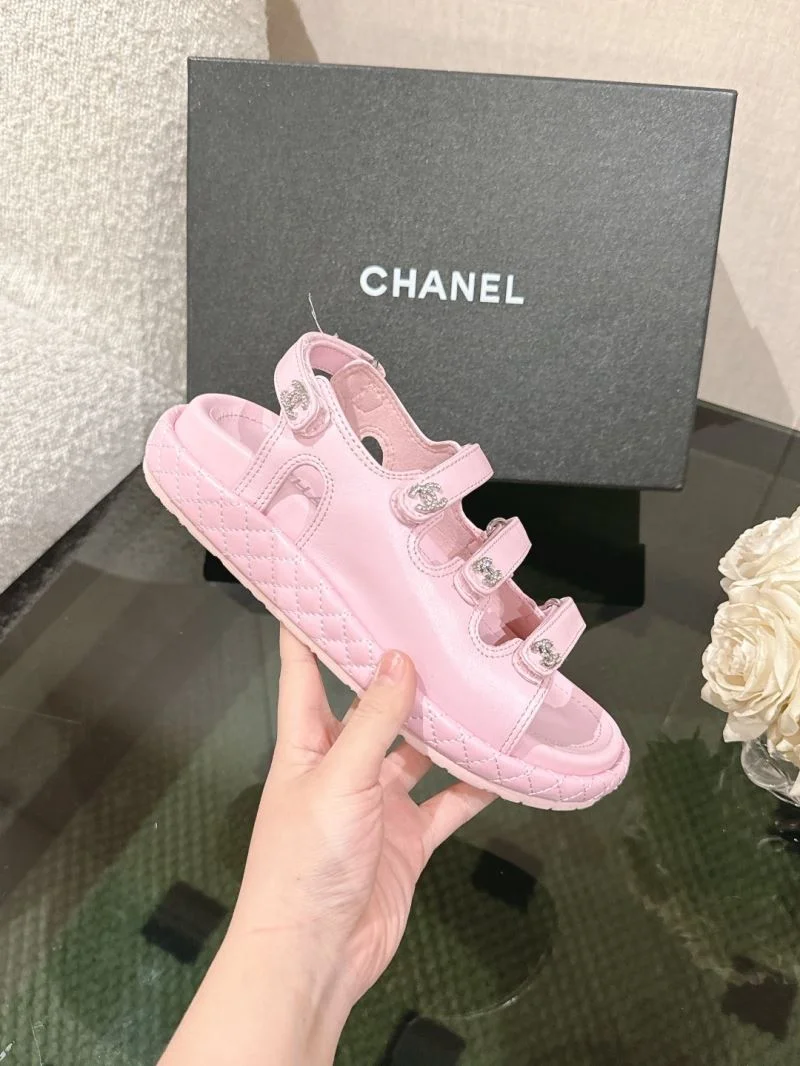 OEM Chanel Sandals
