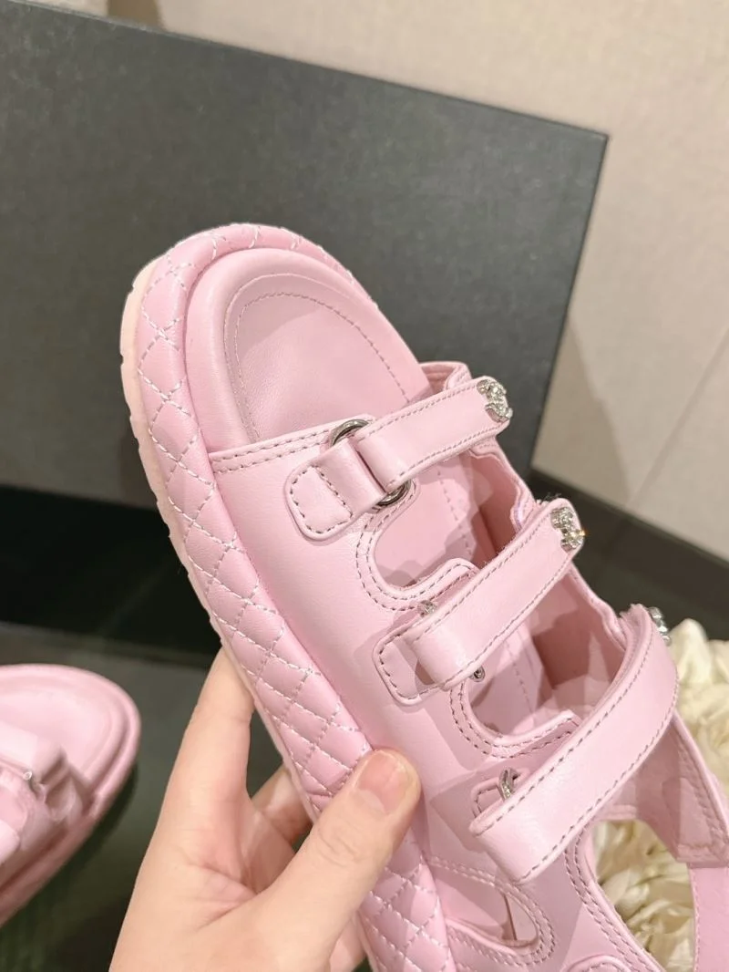 OEM Chanel Sandals