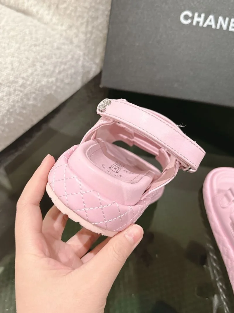 OEM Chanel Sandals