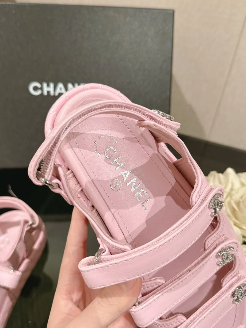 OEM Chanel Sandals