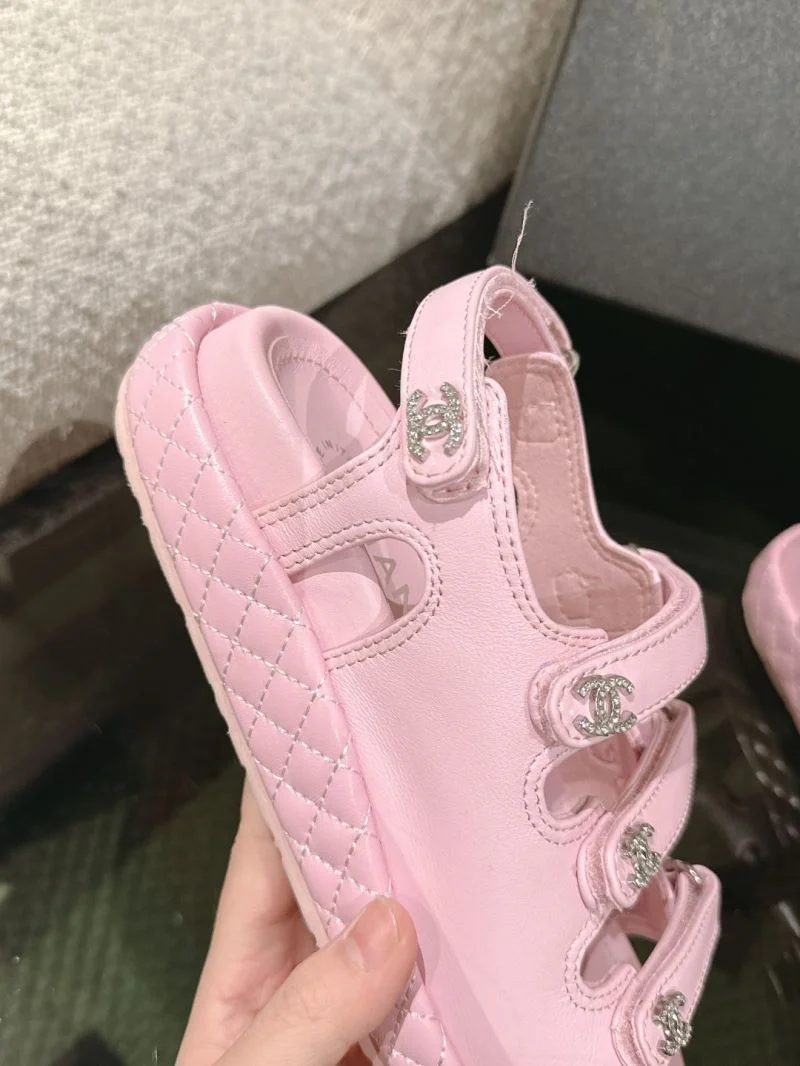 OEM Chanel Sandals