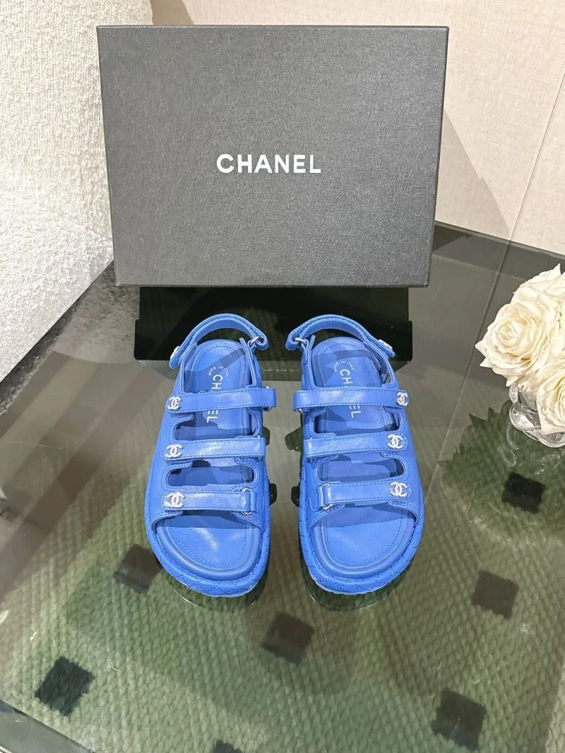 Bargain Chanel Sandals