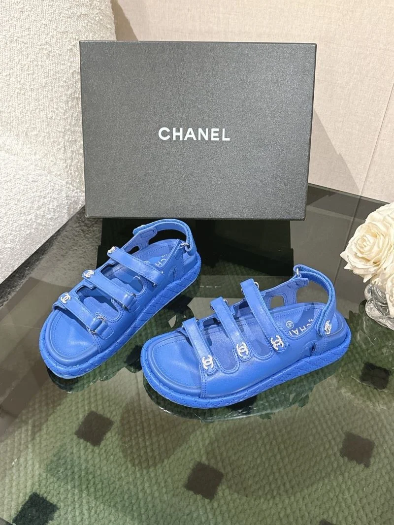 Bargain Chanel Sandals
