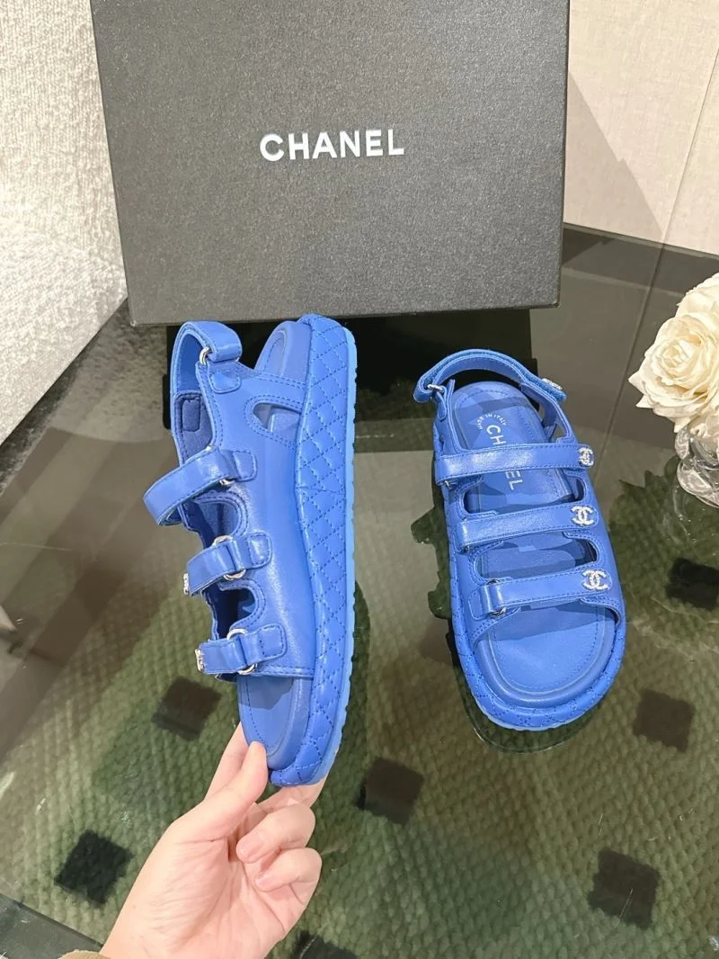 Bargain Chanel Sandals