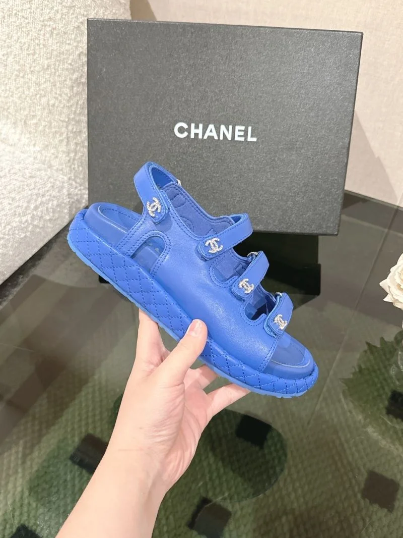 Bargain Chanel Sandals