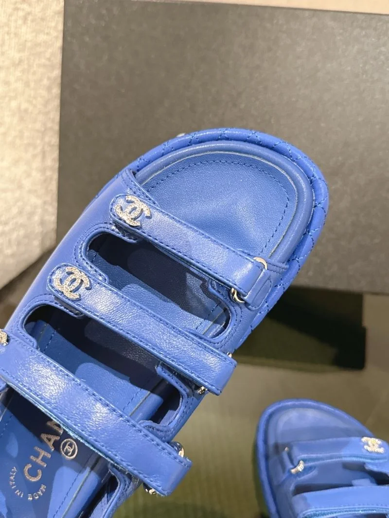 Bargain Chanel Sandals