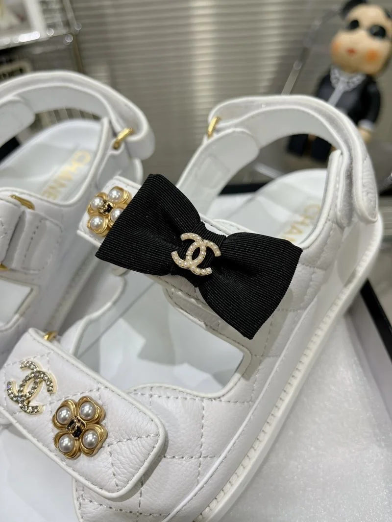 Economical Chanel Sandals