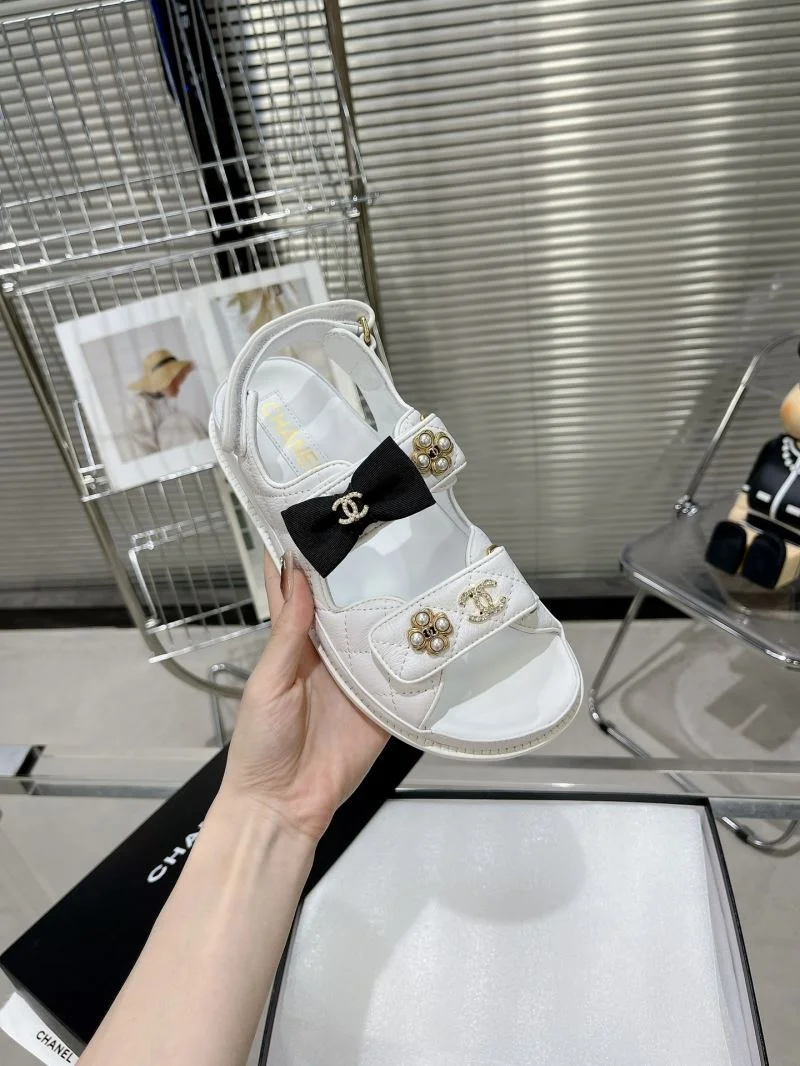Economical Chanel Sandals