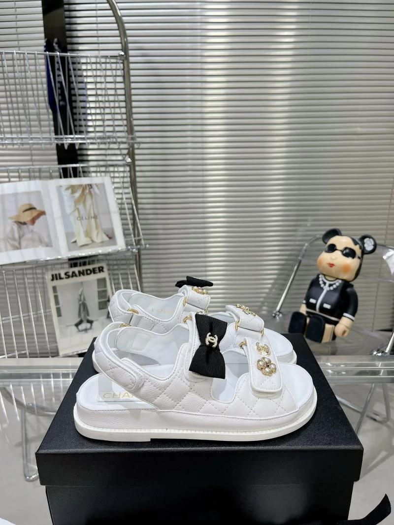 Economical Chanel Sandals
