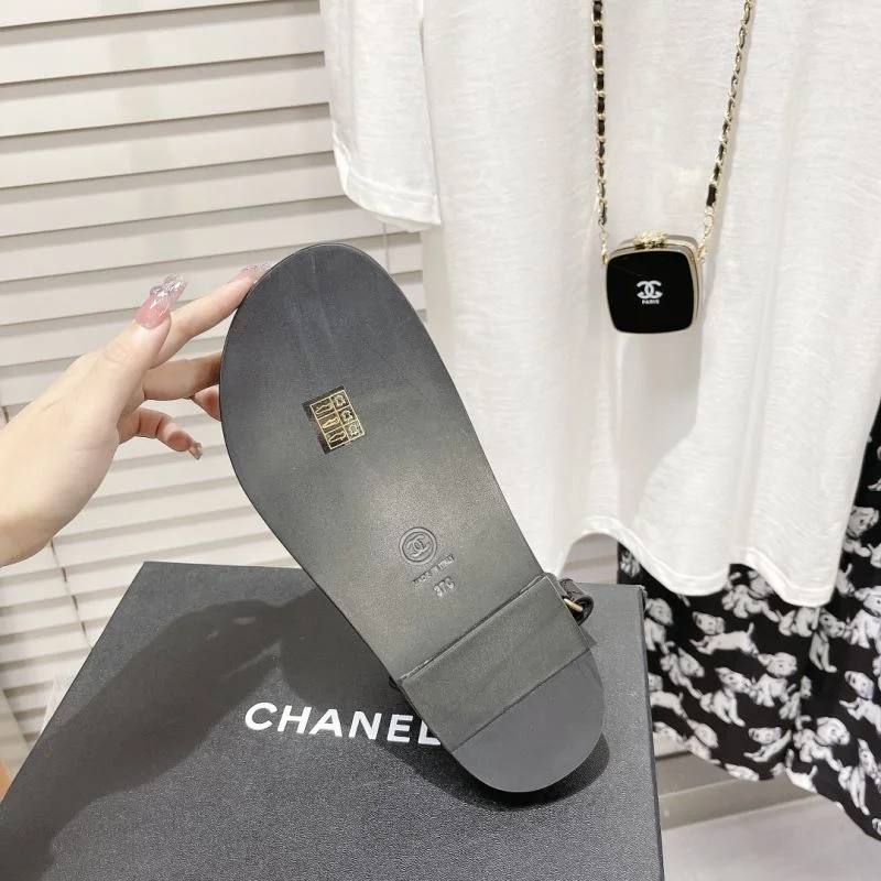 Affordable Chanel Sandals
