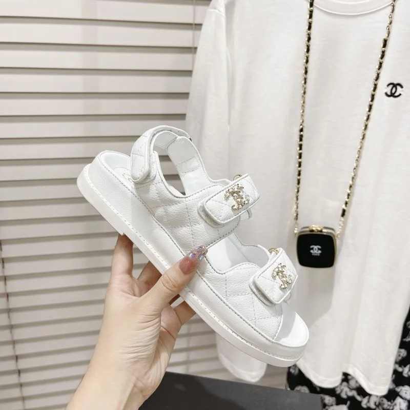 High fidelity Chanel Sandals