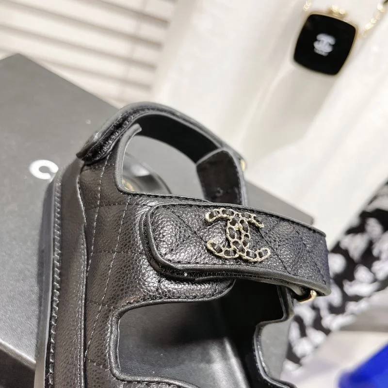 Cut-rate Chanel Sandals