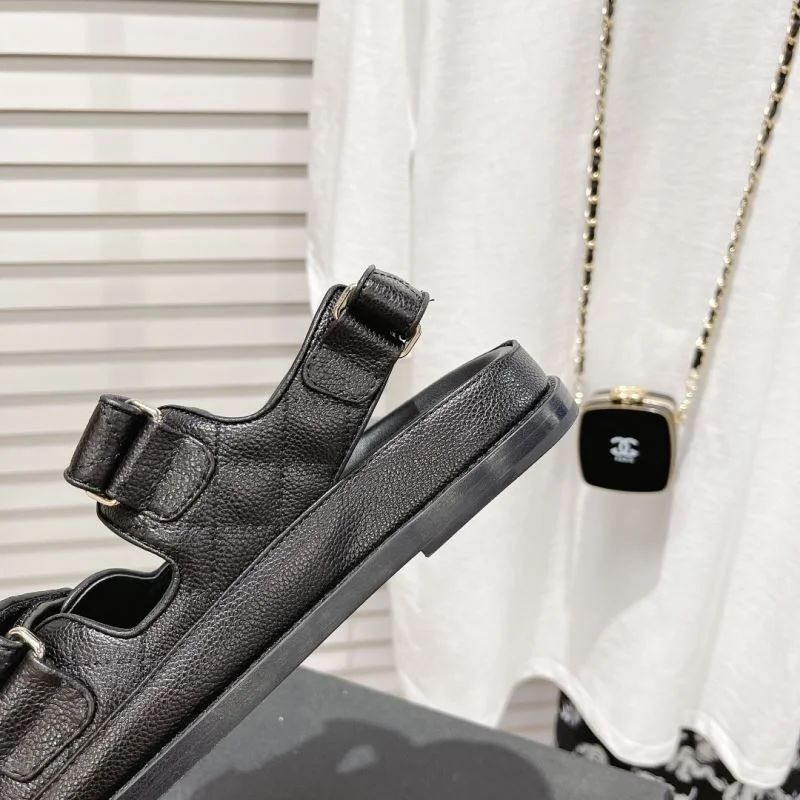 Cut-rate Chanel Sandals