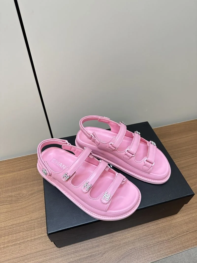 Reasonably priced Chanel Sandals