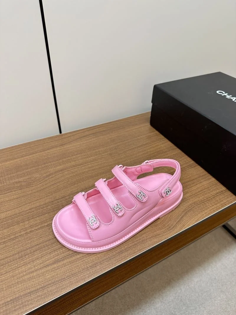 Reasonably priced Chanel Sandals