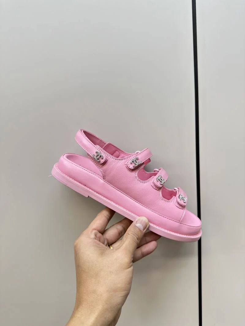 Reasonably priced Chanel Sandals