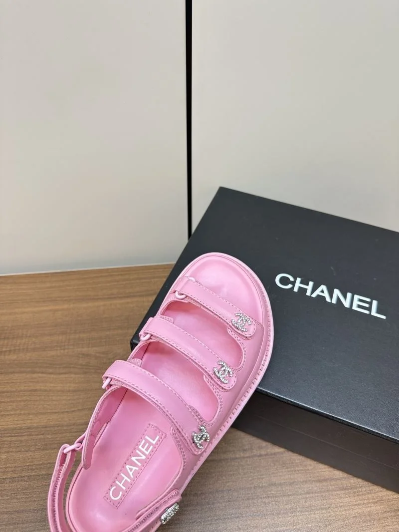 Reasonably priced Chanel Sandals