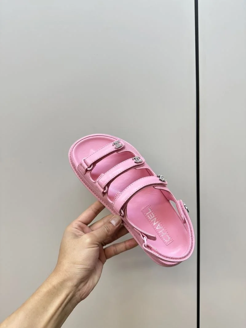 Reasonably priced Chanel Sandals