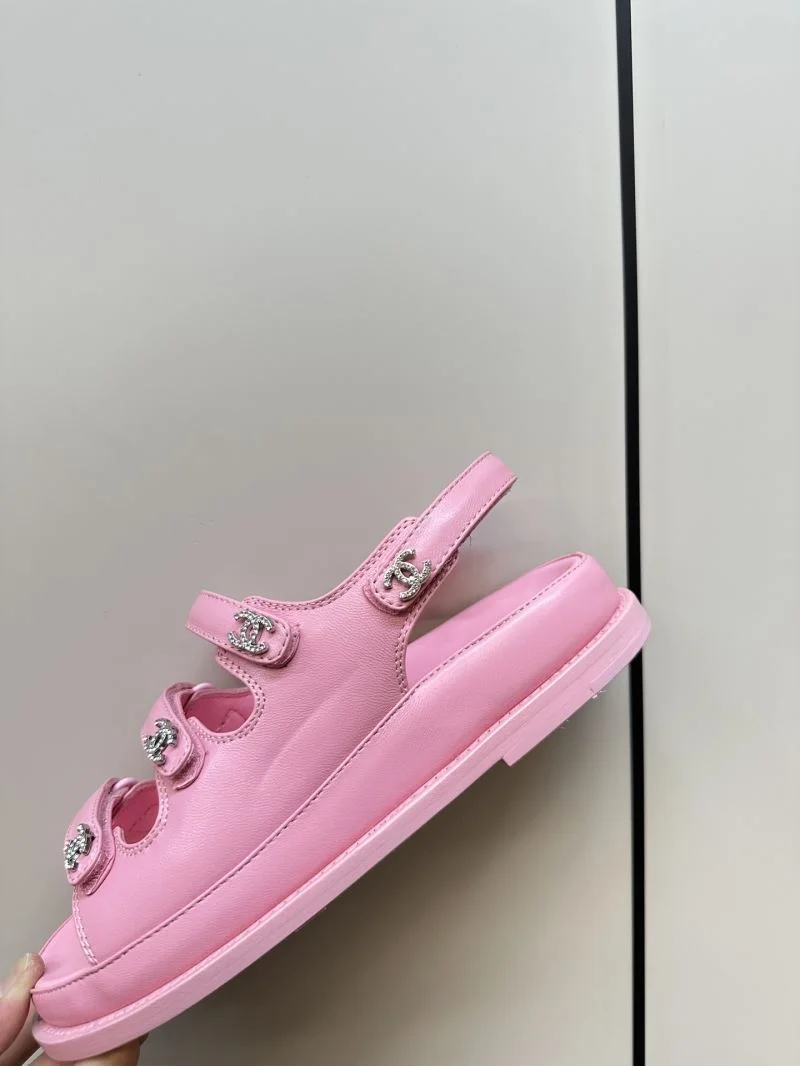 Reasonably priced Chanel Sandals