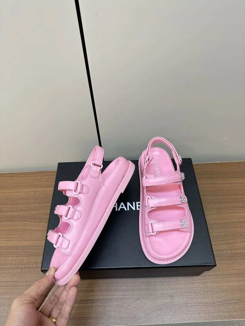 Reasonably priced Chanel Sandals