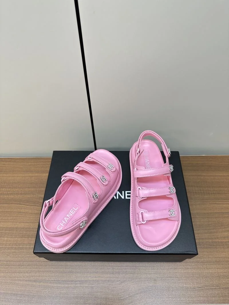 Reasonably priced Chanel Sandals