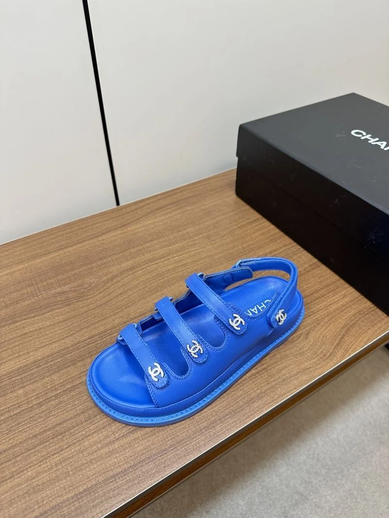 Discounted Chanel Sandals