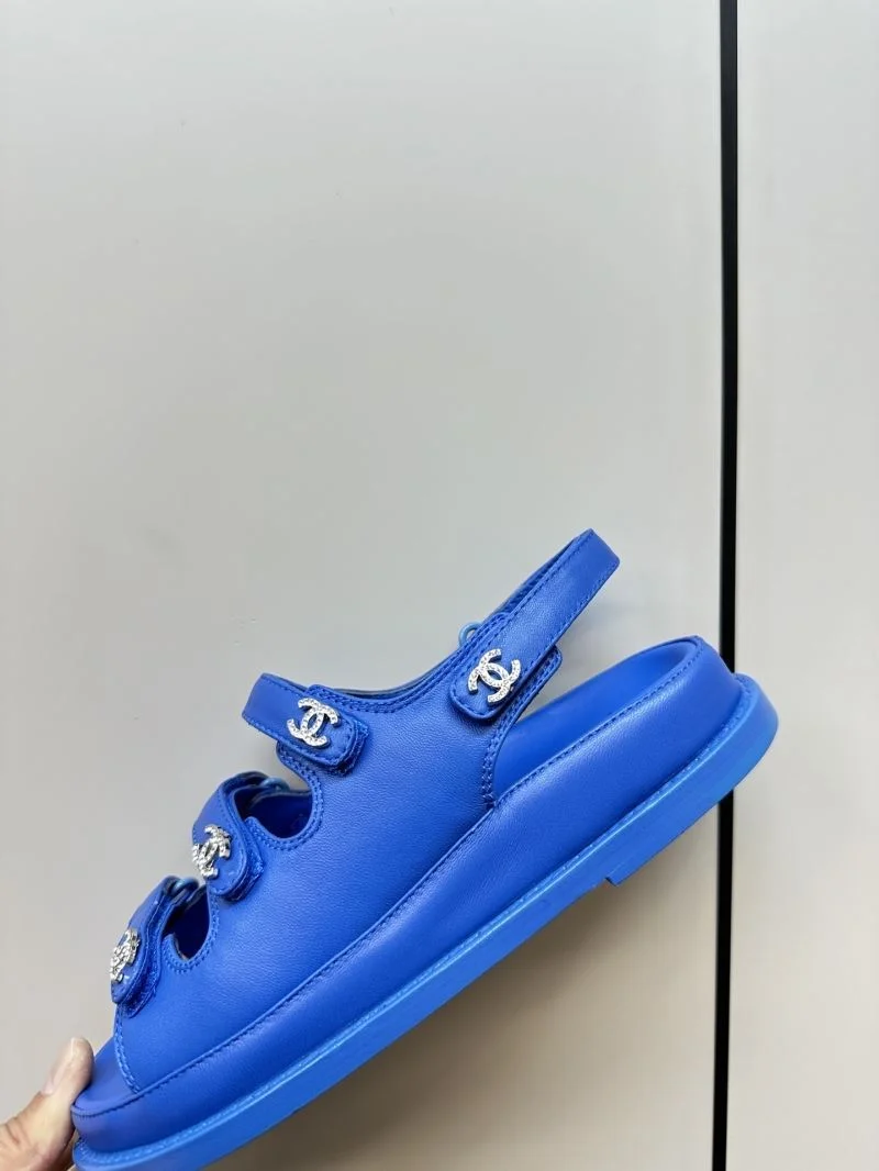 Discounted Chanel Sandals