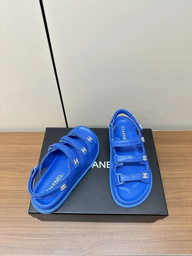 Discounted Chanel Sandals