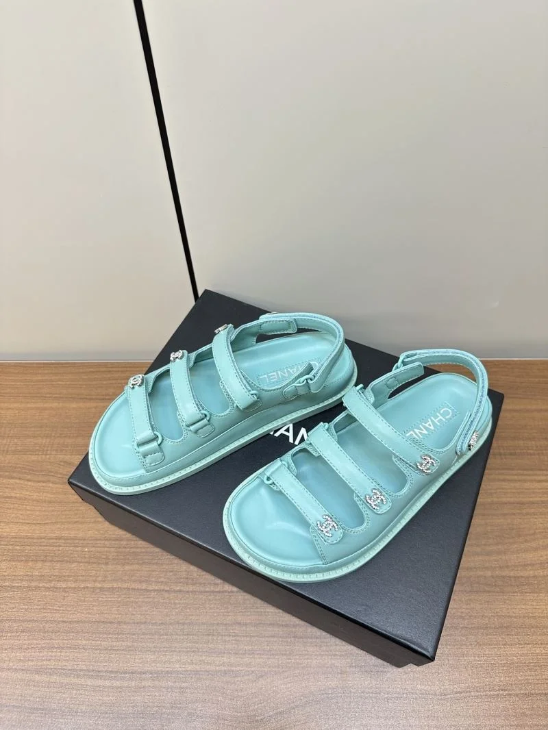 Budget-friendly Chanel Sandals