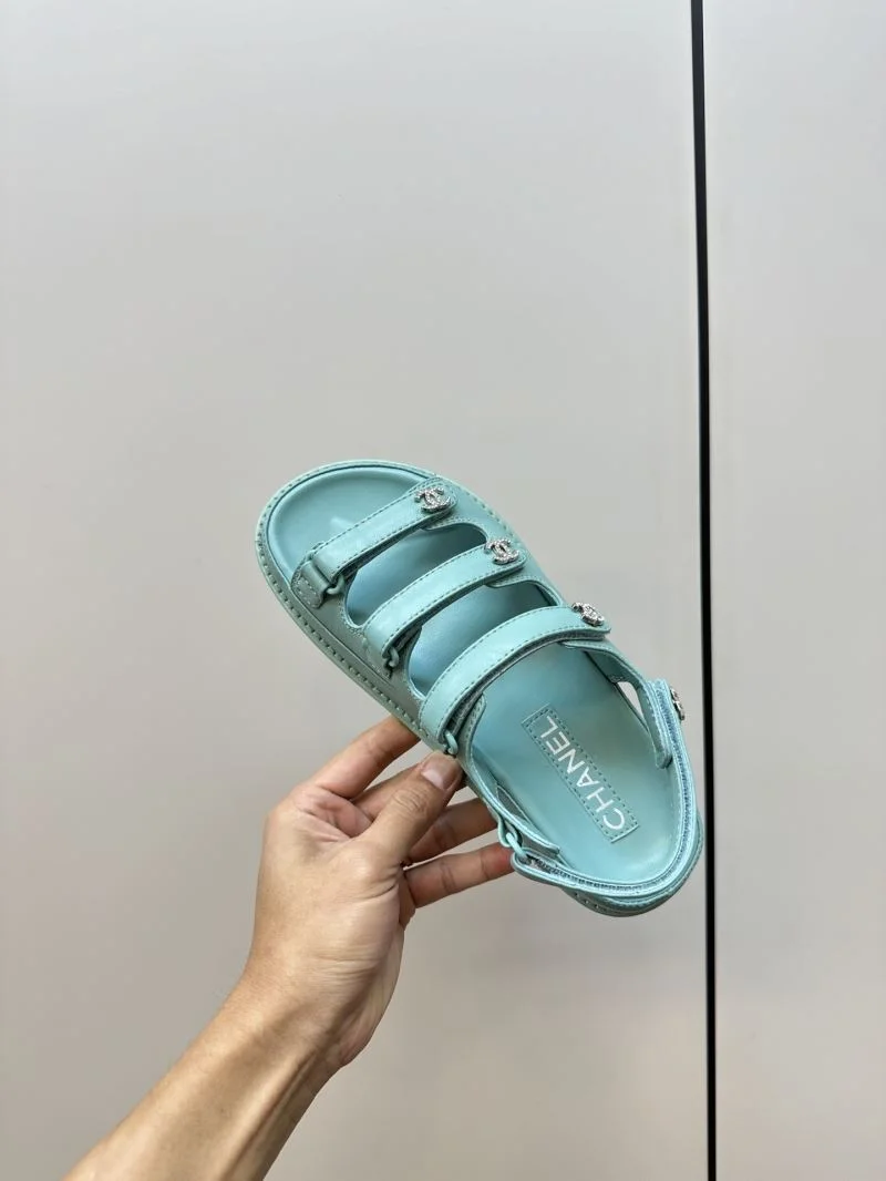 Budget-friendly Chanel Sandals