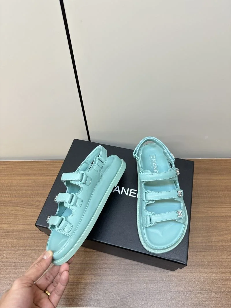 Budget-friendly Chanel Sandals