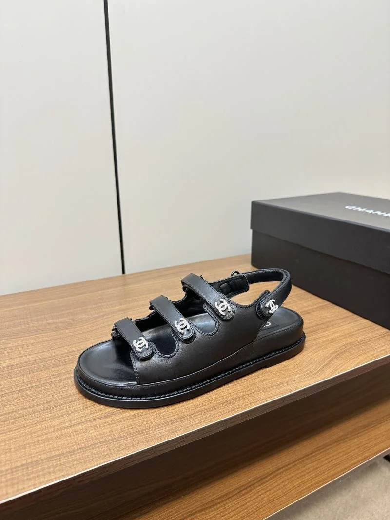 Discounted Chanel Sandals