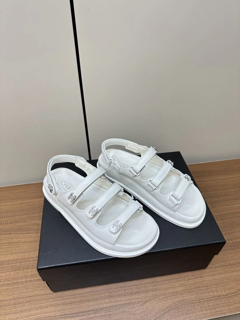Economical Chanel Sandals