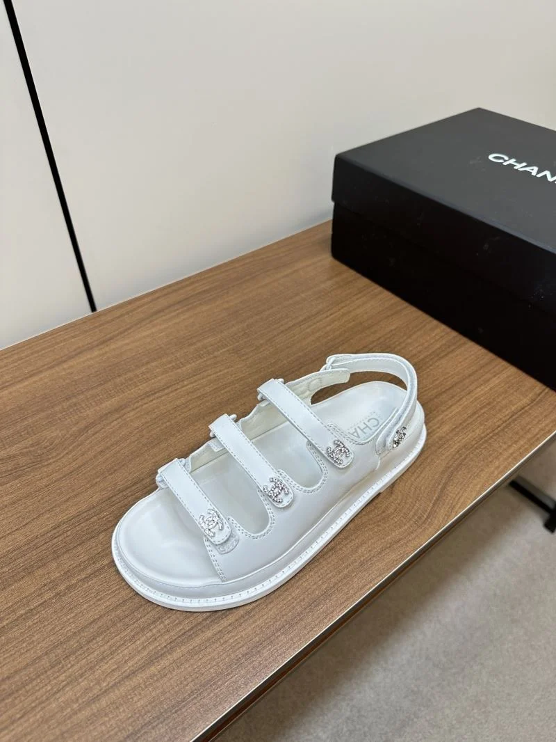 Economical Chanel Sandals