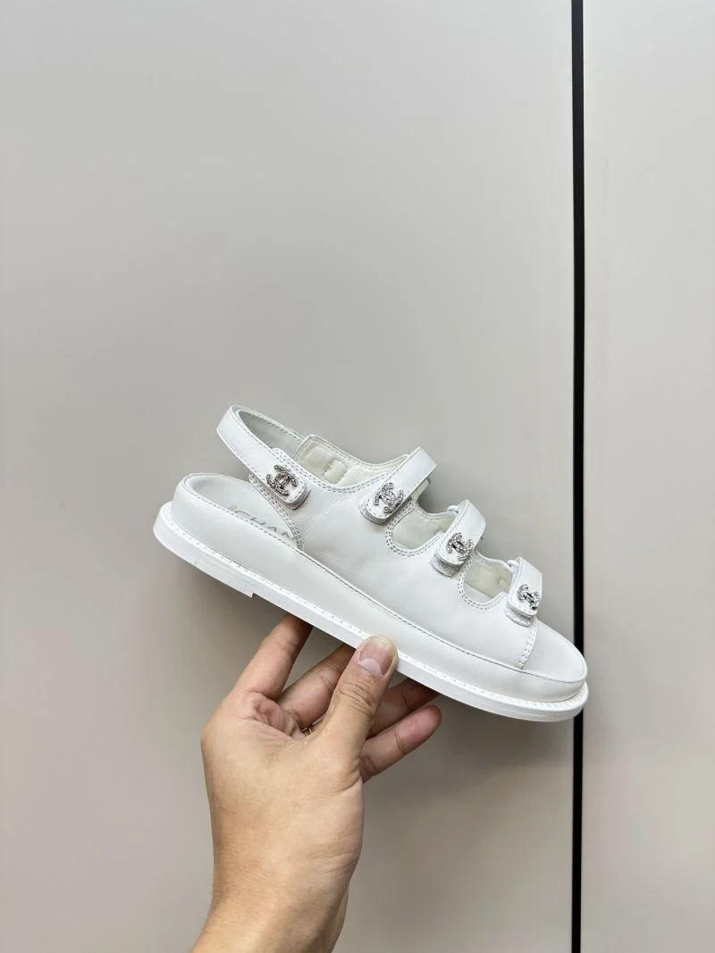 Economical Chanel Sandals