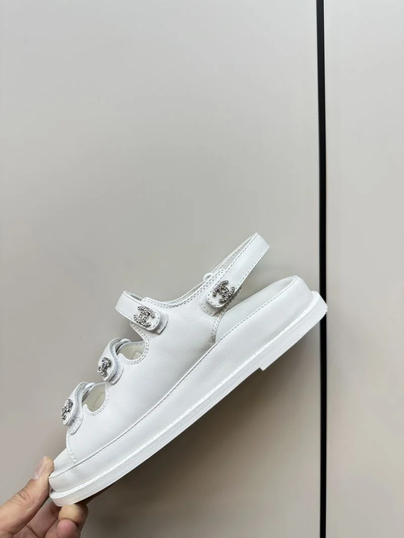 Economical Chanel Sandals