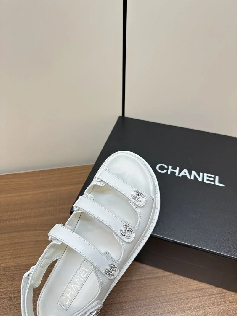 Economical Chanel Sandals