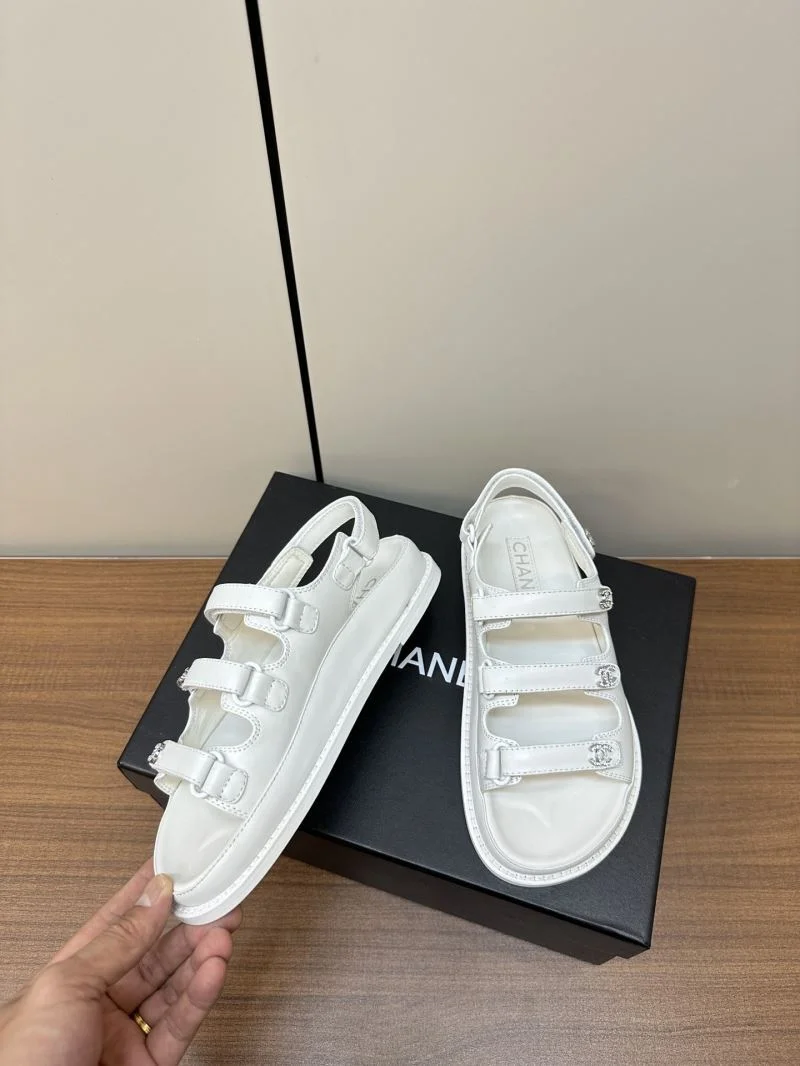 Economical Chanel Sandals